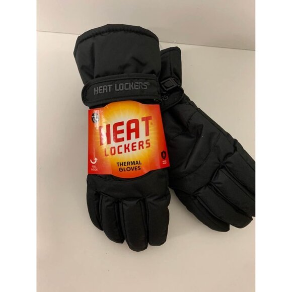 Heat Locker | Accessories | Nwt Heat Lockers Thermal Gloves Womens ...
